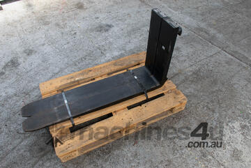 View 26 forklift Tines for Sale - New & Used | Machines4u