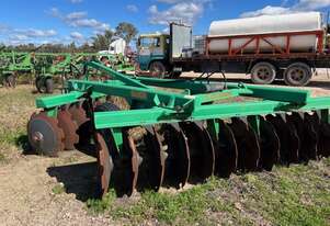 Disc Harrow | New & Used Tractor Disc Harrows for Sale