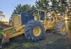 Used Log Skidders - Second (2nd) Hand Log Skidders - for sale AU