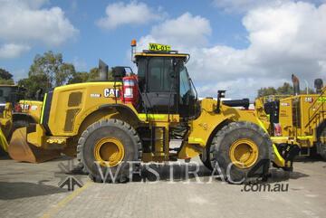 View 513 Wheel Loaders for Sale - New & Used | Machines4u