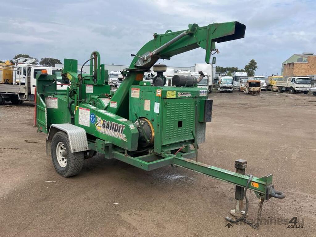 Used 2011 Bandit Industries 2011 Bandit Industries 990HD Intimidator ...