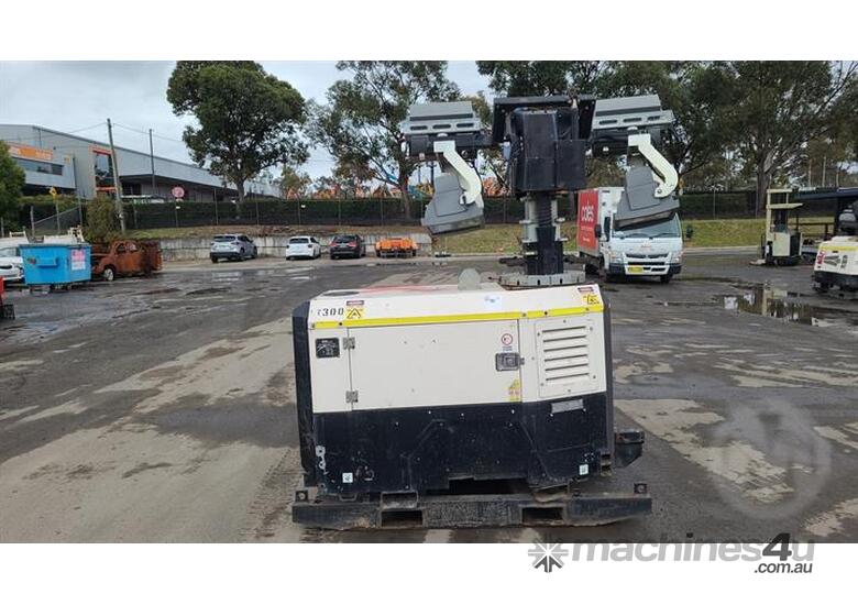 Used pr power PR4000 Tray Truck in , - Listed on Machines4u