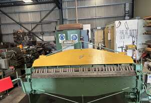 Used Panbrake & Sheet Metal Folders for Sale | Machines4u