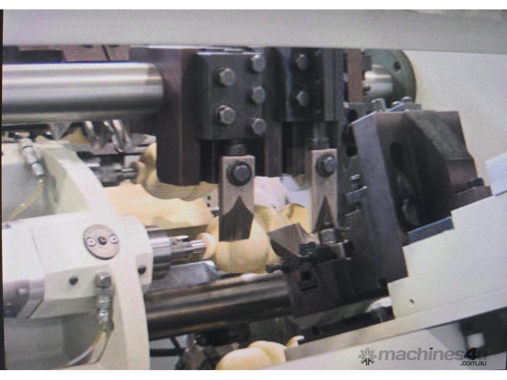 Used intorex INTOREX AUTO HOPPER-FEED LATHE Sold AUTO BORER Sold ...