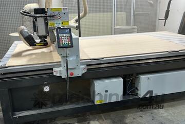 View Multicam CNC Routers for Sale - New & Used | Machines4u