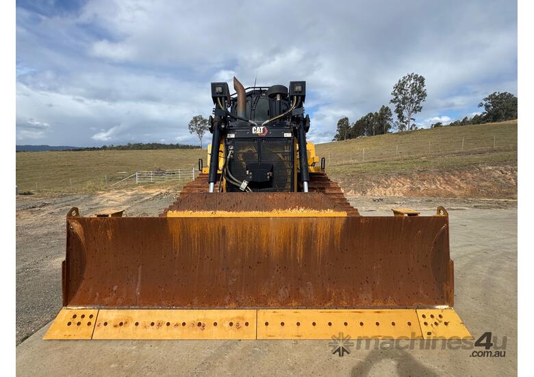 Used 2020 Caterpillar 2020 CAT D6 Next Gen Dozer Dozer (1144970 ...