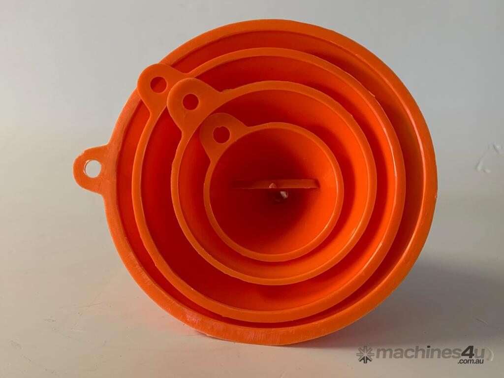 Buy New Truckline Truckline Funnel Set x4 Truck Parts (1203870)