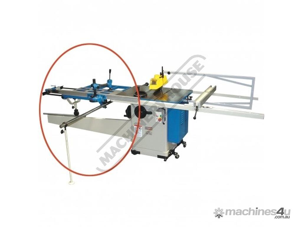 New hafco woodmaster SBST-12D Saw Tables in NORTHMEAD, NSW