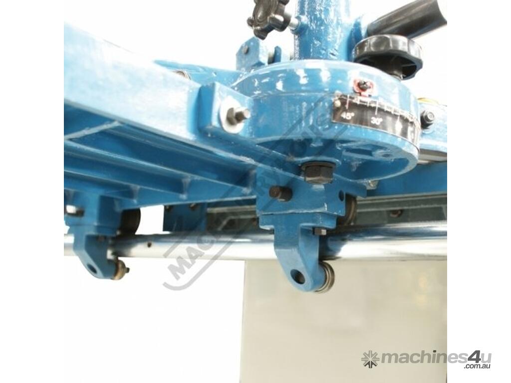 New hafco woodmaster SBST-12D Saw Tables in NORTHMEAD, NSW