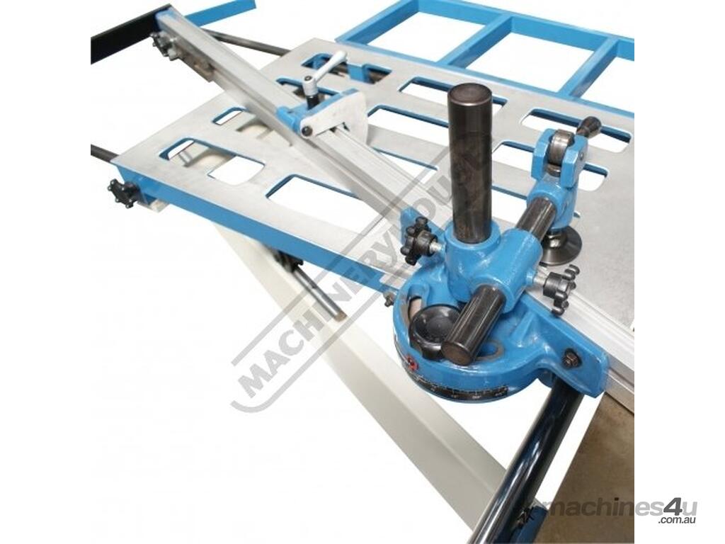 New hafco woodmaster SBST-12D Saw Tables in NORTHMEAD, NSW