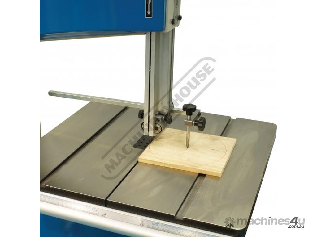 New hafco woodmaster BP-360 Band Saw in NORTHMEAD, NSW
