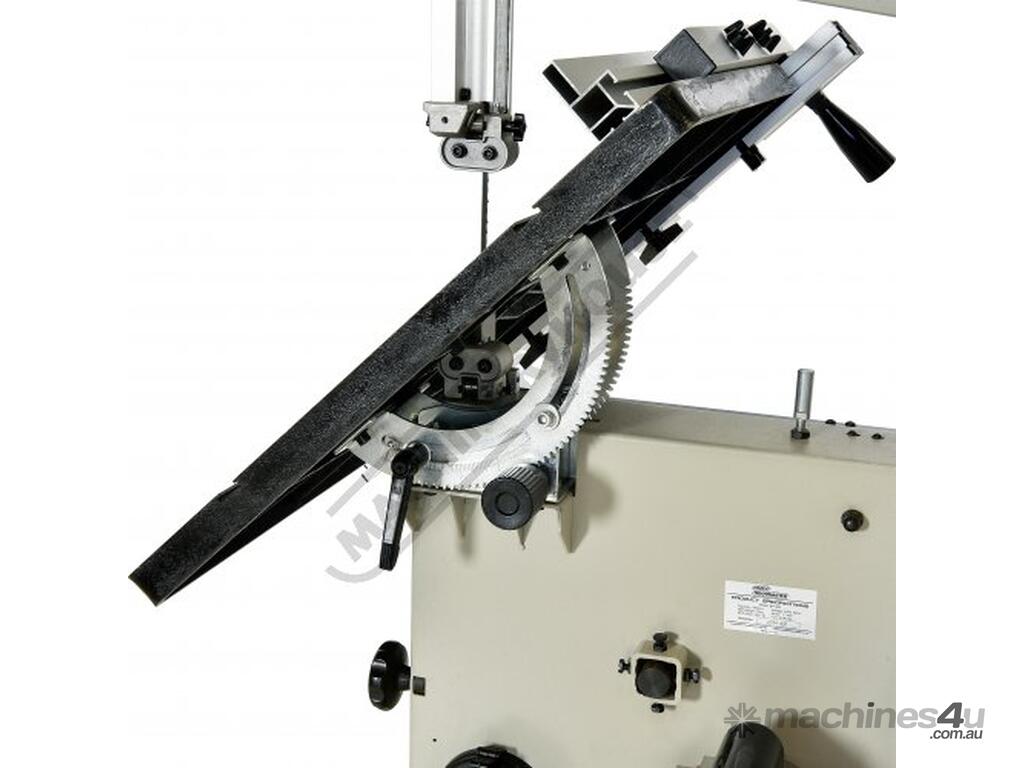 New hafco woodmaster BP-360 Band Saw in NORTHMEAD, NSW