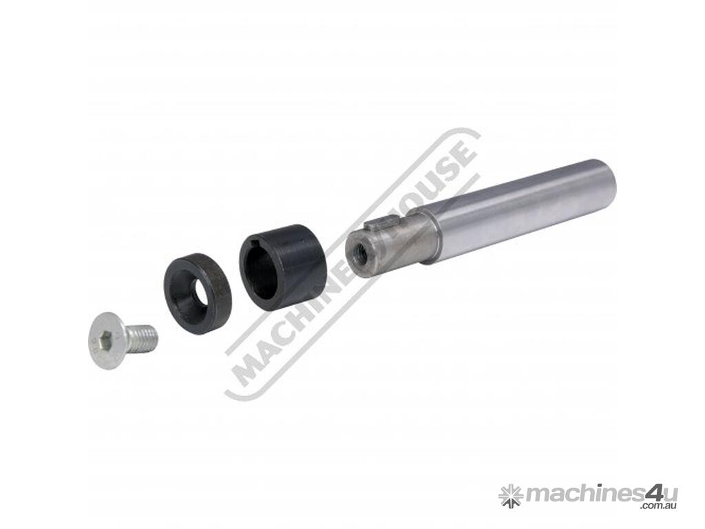 New metalmaster MBR-MDL Mandrel Roller Holder Suits Blank Bead Roller ...
