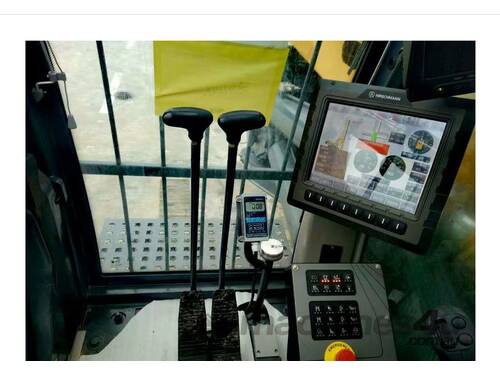 New 2019 xcmg Bore Pile CFA Drilling Rig XR130 Cesco Deep Foundation ...