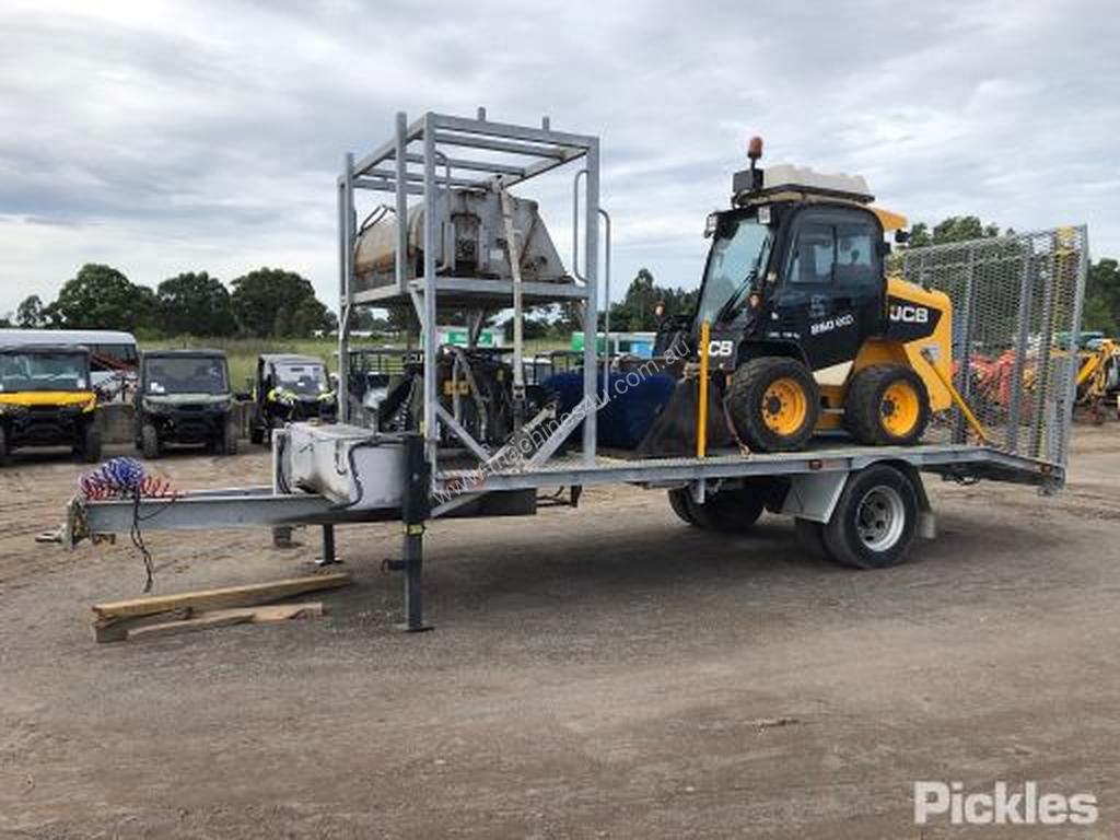 Buy Used ATA Trailers 2013 ATA Trailers Trailers in , - Listed on ...