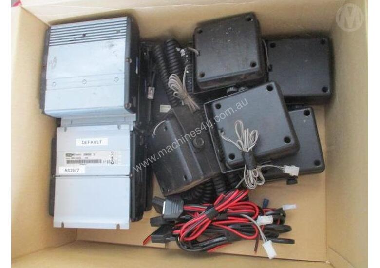 Used simoco Simoco SRM9000 Radios Job Site Radio in , - Listed on ...