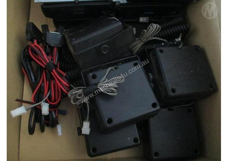 Used simoco Simoco SRM9000 Radios Job Site Radio in , - Listed on ...