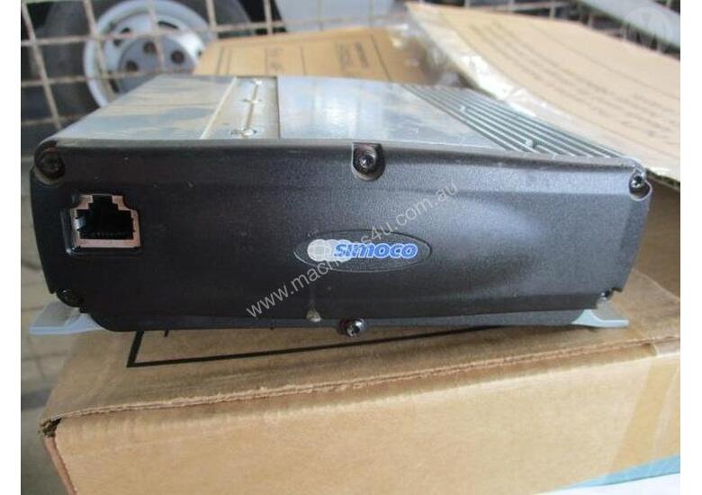 Used simoco Simoco SRM9000 Radios Job Site Radio in , - Listed on ...