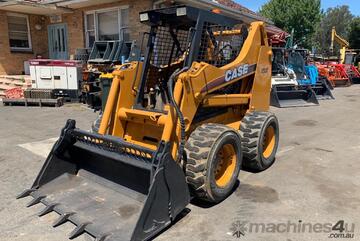 Case Loader - New & Used Case Loader for sale