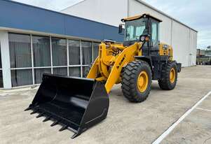 10 Tonne Loader for Sale - New & Used 10t Loaders Available