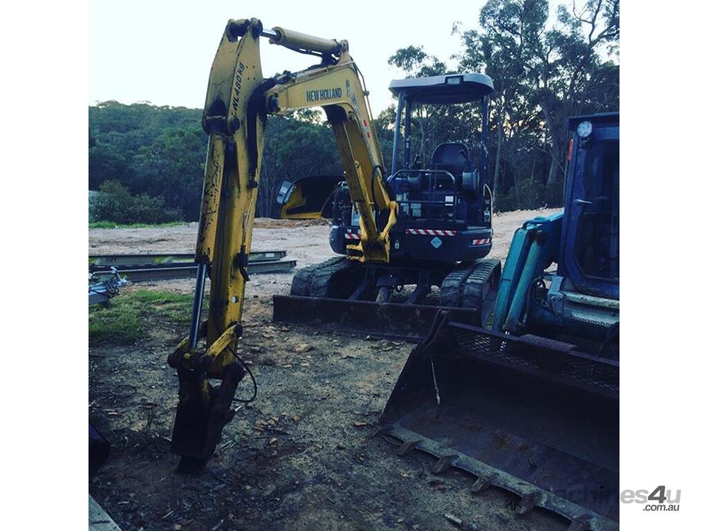 New 2025 roo attachments Excavator Ripper 4 to 6 Ton Heavy Duty Bobcat ...