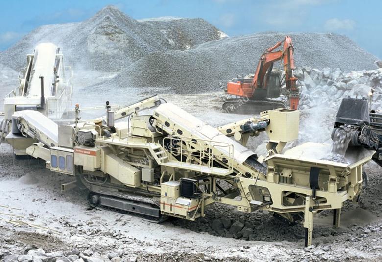 New Metso LT300HP Cone Crusher in QLD VIC SA WA, NSW