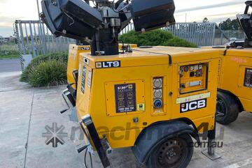 Used Light Tower - Second (2nd) Hand Light Tower - for sale AU