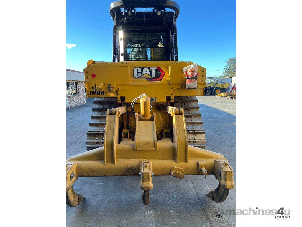 Hire 2022 Caterpillar D6R XL II Dozer (873970)