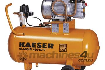 Kaeser Air Compressor for sale in Australia