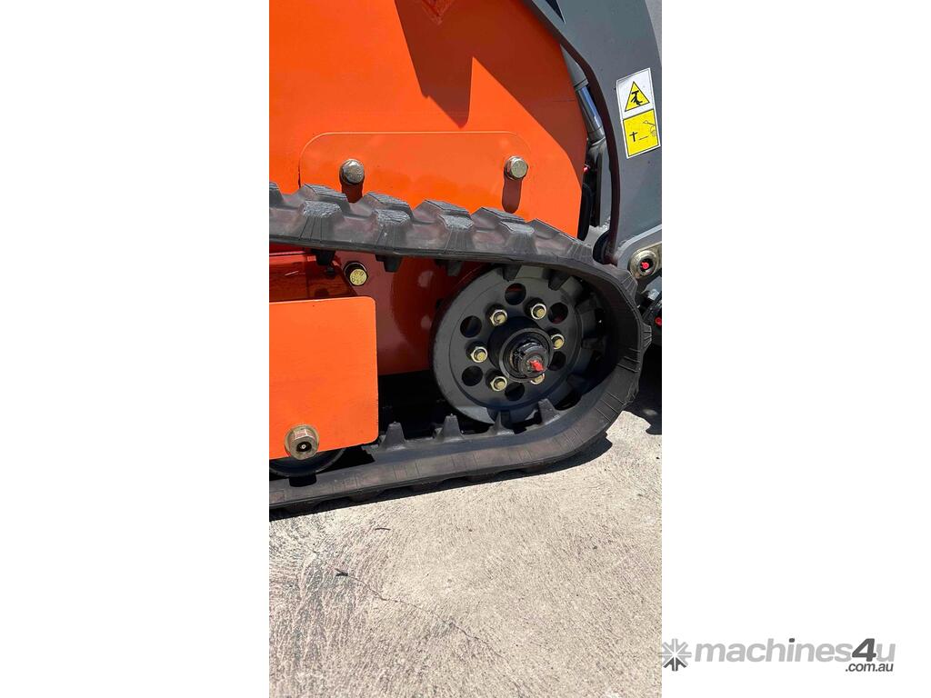 New 2024 Meerkat M23 Tracked Mini Loaders in CRAIGIEBURN, VIC