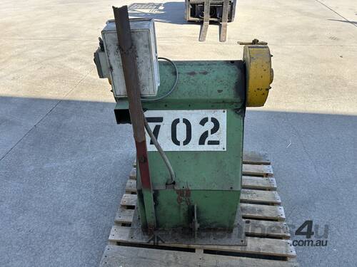 Used Dual Pedestal Grinder in , - Listed on Machines4u