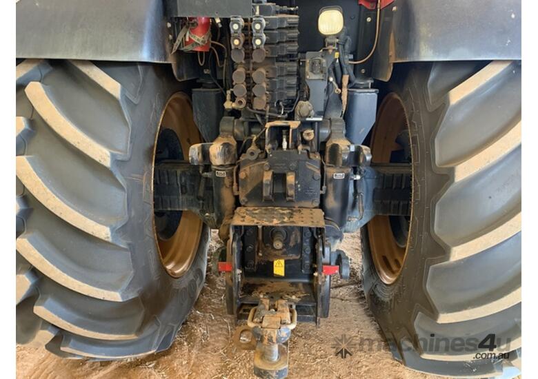 Used 2018 versatile 400 Tractors in , - Listed on Machines4u