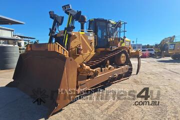 CATERPILLAR d8t Dozer - New and Used CATERPILLAR d8t Dozer for sale