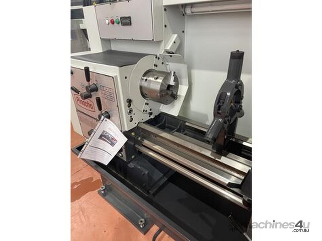 New pinacho ML250 X 1000MM Metal Lathe (1001571)