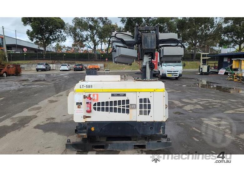 Used pr power PR4000 Tray Truck in , - Listed on Machines4u