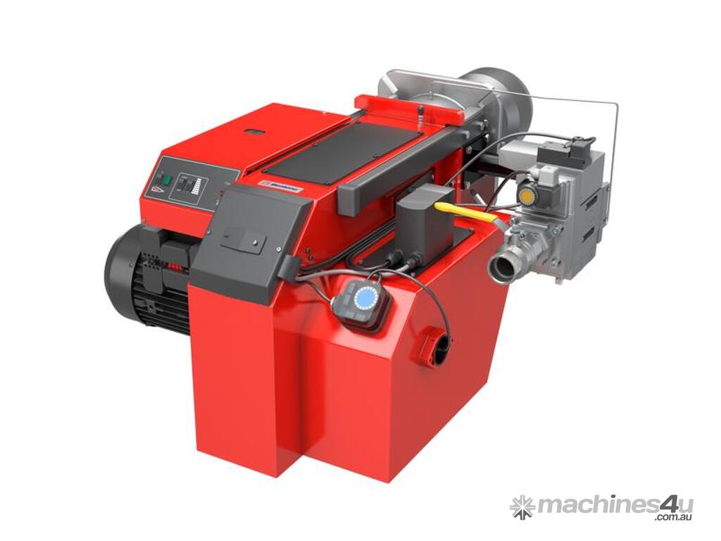 New bentone BG 550 Industrial Gas Burners in GLEN WAVERLEY, VIC