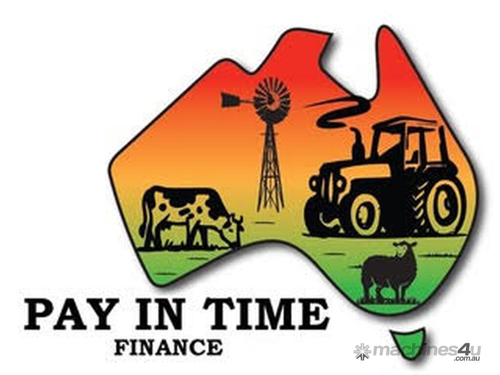 Used 8704 SITREX 400 Fertiliser spreader Griffith NSW Farm Spreaders in ...