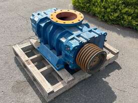 Used aerzen Roots Blower (1068971) - Listed on Machines4u