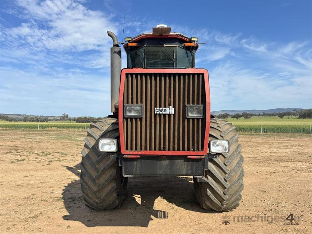 Used 1993 Case 1993 CASE IH 9250 TRACTOR Tractors in DUBBO, NSW
