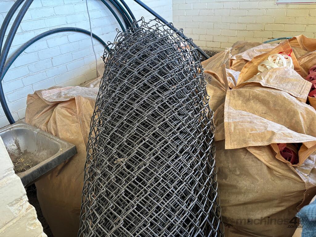 Used Wire mesh (1104371) - Listed on Machines4u