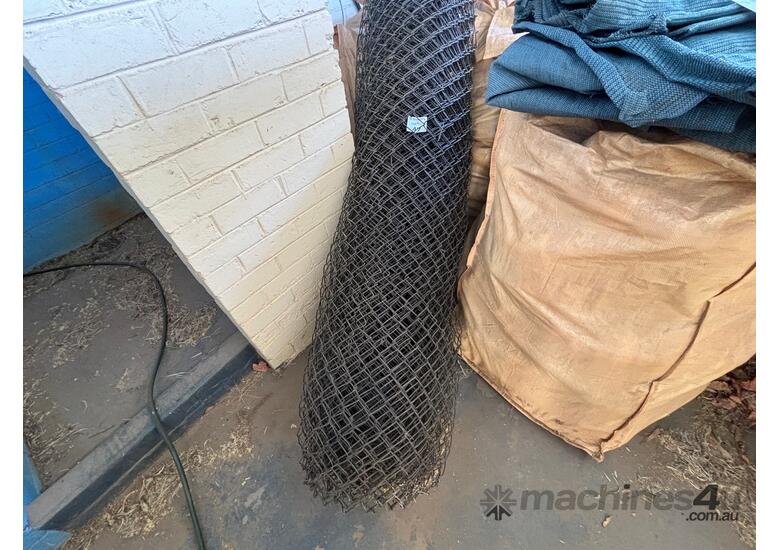 Used Wire mesh (1104371) - Listed on Machines4u