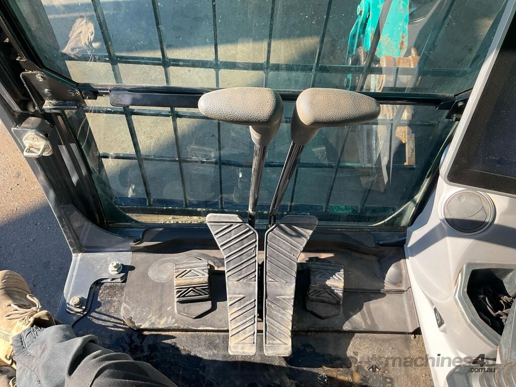 Used kobelco Kobelco Excavator Excavator (1144671)