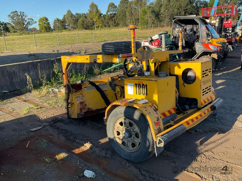 Used sewell TB-2000E (1160971)