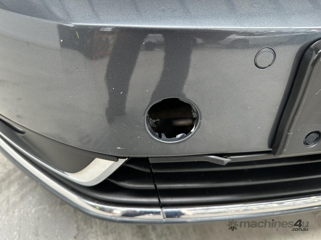 Buy Used volkswagen 2013 Volkswagen Passat Petrol Auto Wagon (1197271)