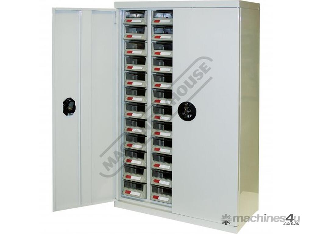 New Hafco PTB-48CD Storage Bins (183671)