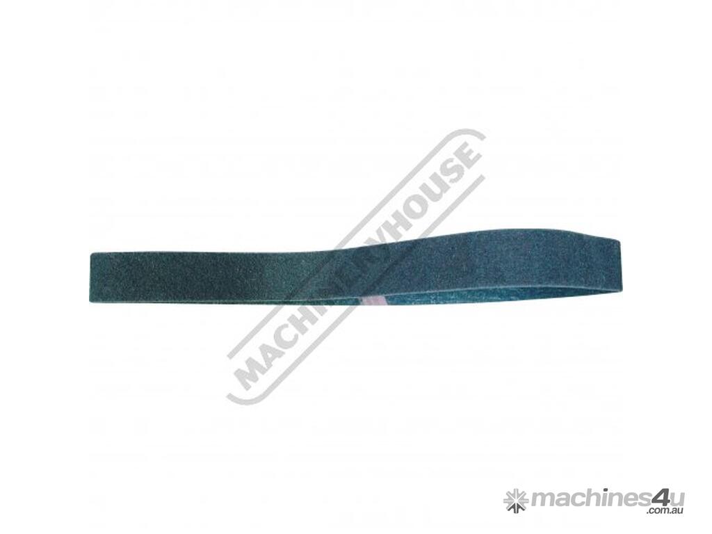 New Hafco 1220 x 50mm Linishers (280371)