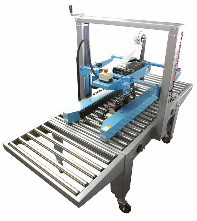 New iopak SD 5050 X Carton Tapers in , - Listed on Machines4u