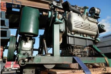 View 327 Diesel Engines - New & Used | Machines4u