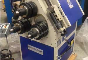 View Section Rollers for Sale - New & Used | Machines4u