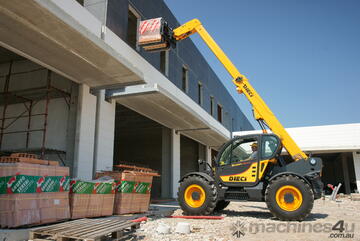 Telehandlers Perth : Telehandlers for sale Perth, Western Australia (WA)